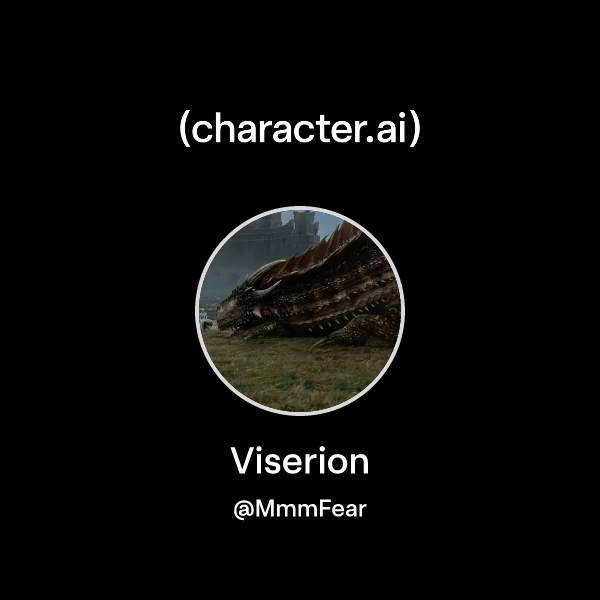 Chat with Viserion | character.ai | AI Chat, Reimagined–Your Words. Your World.