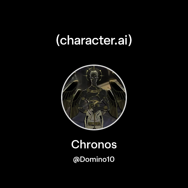 Chat with Chronos | character.ai | AI Chat, Reimagined–Your Words. Your ...
