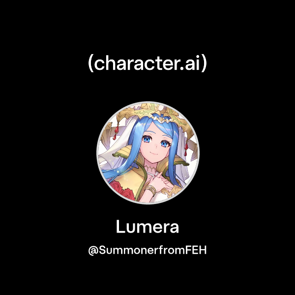 Chat with Lumera | character.ai | Personalized AI for every moment of ...