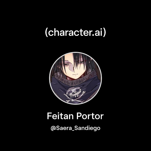 Chat with Feitan Portor | character.ai | AI Chat, Reimagined–Your Words ...