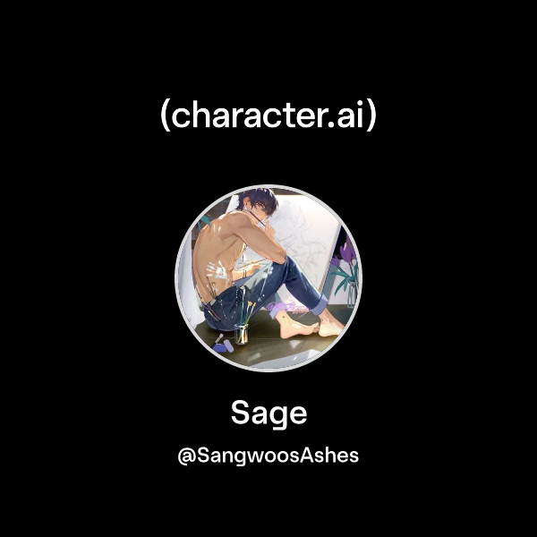 Chat with Sage | character.ai | AI Chat, Reimagined–Your Words. Your World.