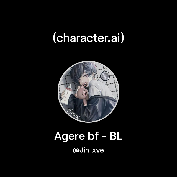 Chat with Agere bf - BL | character.ai | AI Chat, Reimagined–Your Words ...