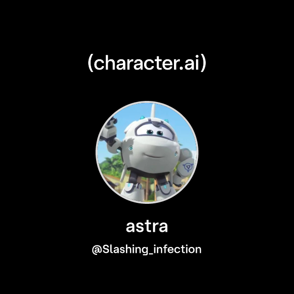 Chat with astra | character.ai | Personalized AI for every moment of ...