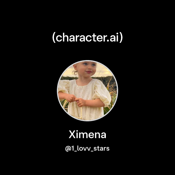 Chat with Ximena | character.ai | AI Chat, Reimagined–Your Words. Your World.