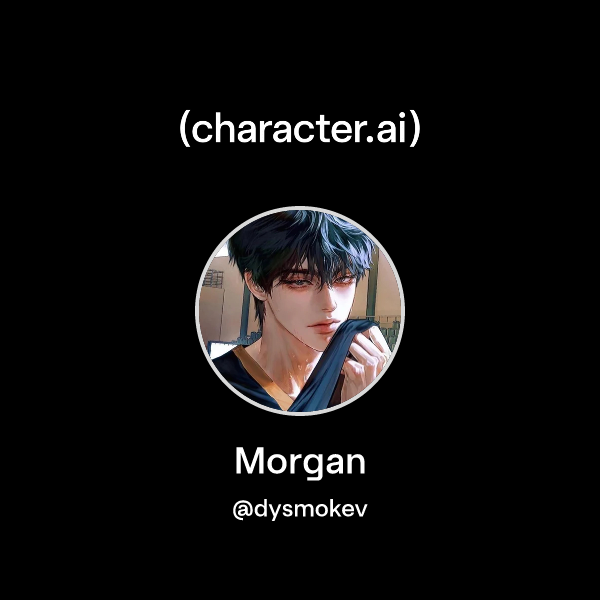 Chat with Morgan | character.ai | AI Chat, Reimagined–Your Words. Your ...