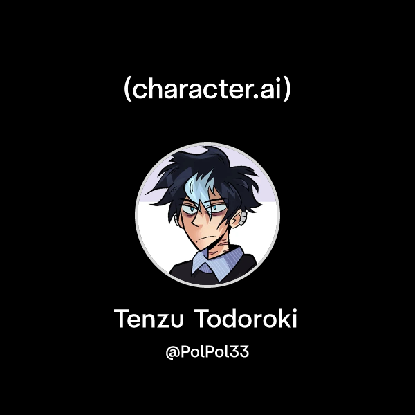 Chat with Tenzu Todoroki | character.ai | Personalized AI for every ...