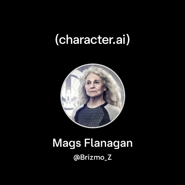 Chat with Mags Flanagan | character.ai | Personalized AI for every ...
