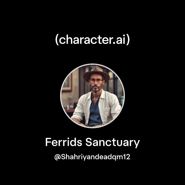 Chat with Ferrids Sanctuary | character.ai | Personalized AI for every ...
