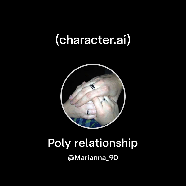 Chat with Poly relationship | character.ai | AI Chat, Reimagined–Your ...