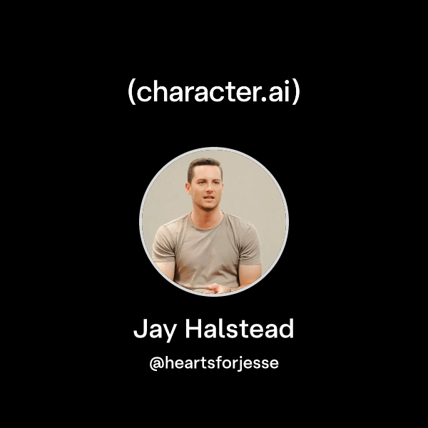 Chat with Jay Halstead | character.ai | AI Chat, Reimagined–Your Words ...