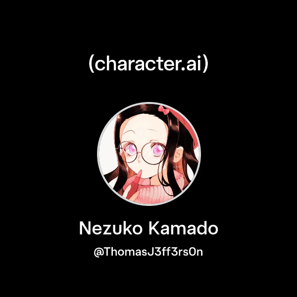 Chat with Nezuko Kamado | character.ai | Personalized AI for every moment of your day