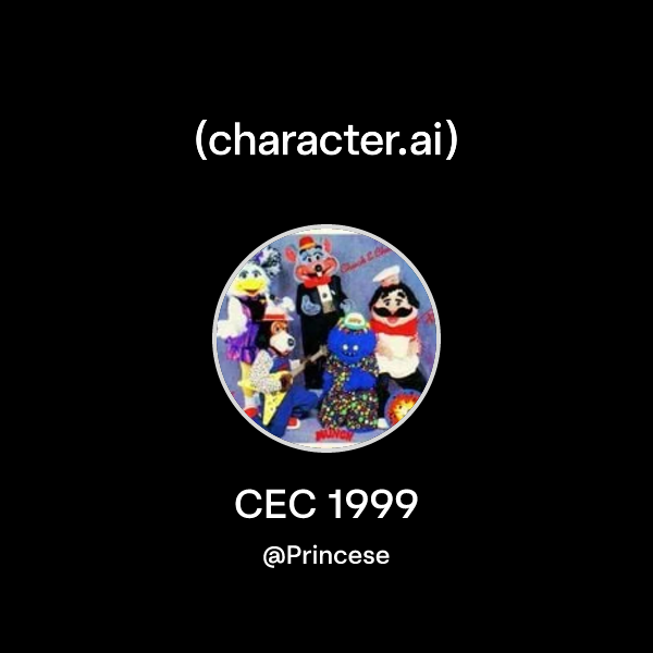 Chat with CEC 1999 | character.ai | AI Chat, Reimagined–Your Words ...