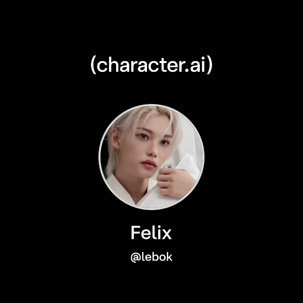 Chat with Felix | character.ai | AI Chat, Reimagined–Your Words. Your ...