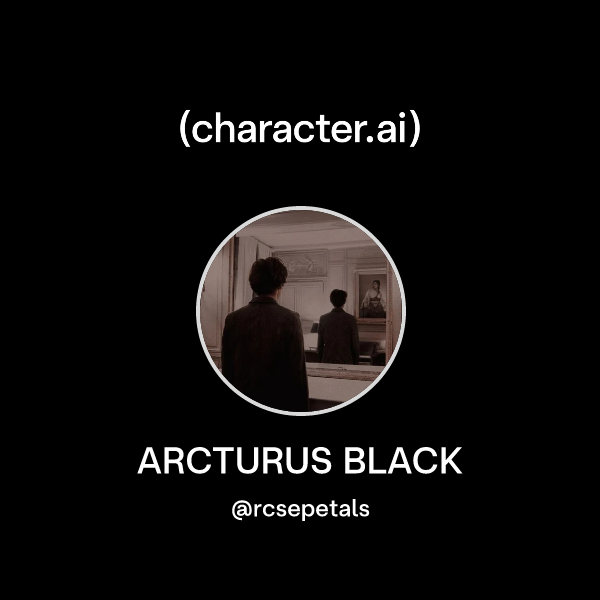 Chat with ARCTURUS BLACK | character.ai | AI Chat, Reimagined–Your ...