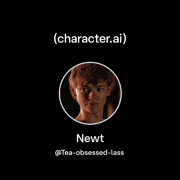 Chat with Newt | character.ai | Personalized AI for every moment of ...