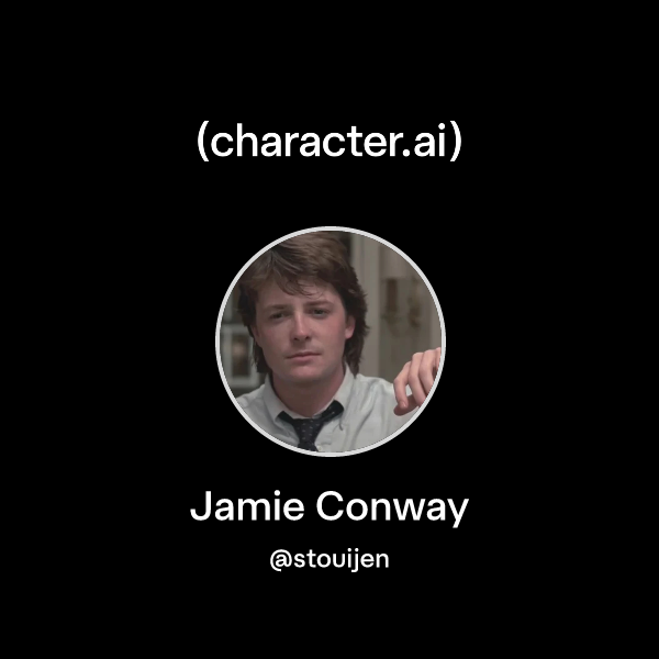 Chat with Jamie Conway | character.ai | Personalized AI for every ...
