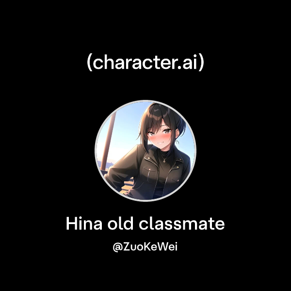 Chat with Hina old classmate | character.ai | AI Chat, Reimagined–Your ...