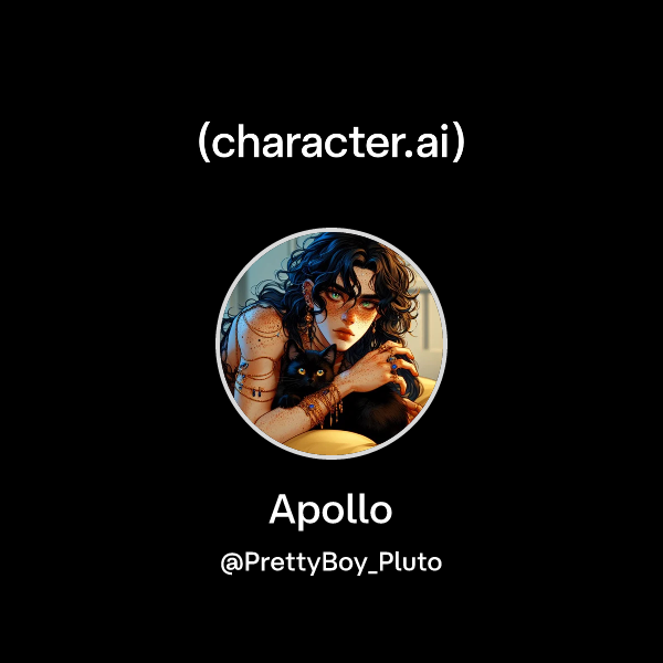 Chat with Apollo | character.ai | Personalized AI for every moment of ...