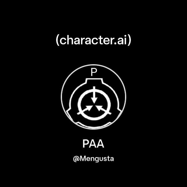 Chat with PAA | character.ai | Personalized AI for every moment of your day