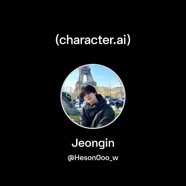 Chat with Jeongin | character.ai | AI Chat, Reimagined–Your Words. Your World.