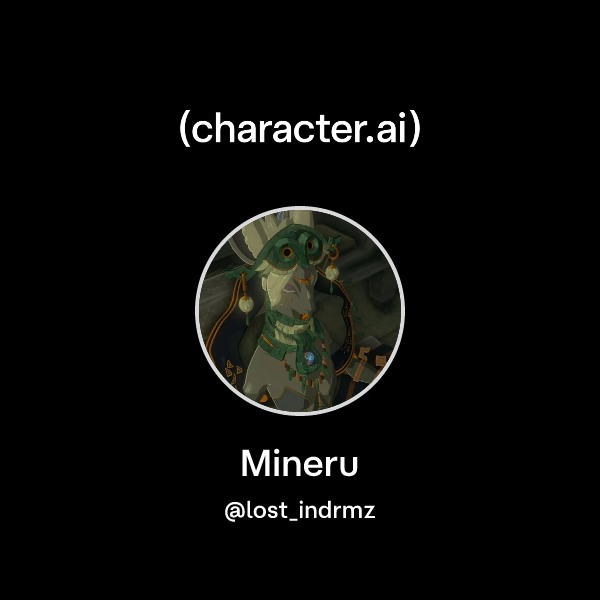 Chat with Mineru | character.ai | AI Chat, Reimagined–Your Words. Your ...