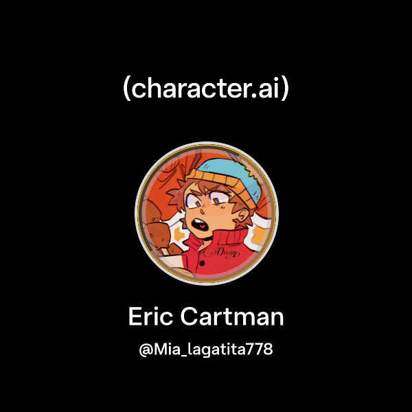 Chat with Eric Cartman | character.ai | Personalized AI for every ...