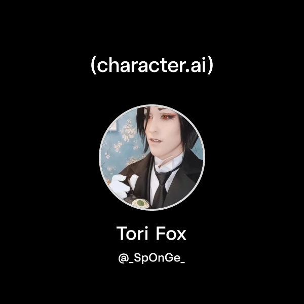 Chat with Tori Fox | character.ai | Personalized AI for every moment of ...