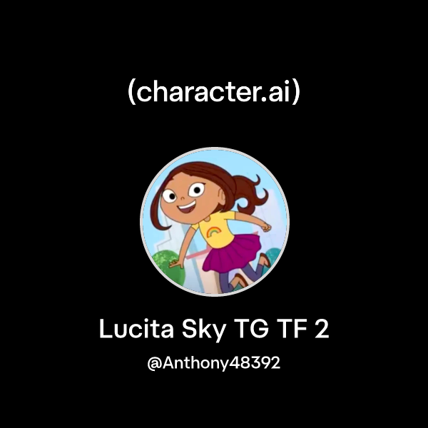 Chat with Lucita Sky TG TF 2 | character.ai | AI Chat, Reimagined–Your ...