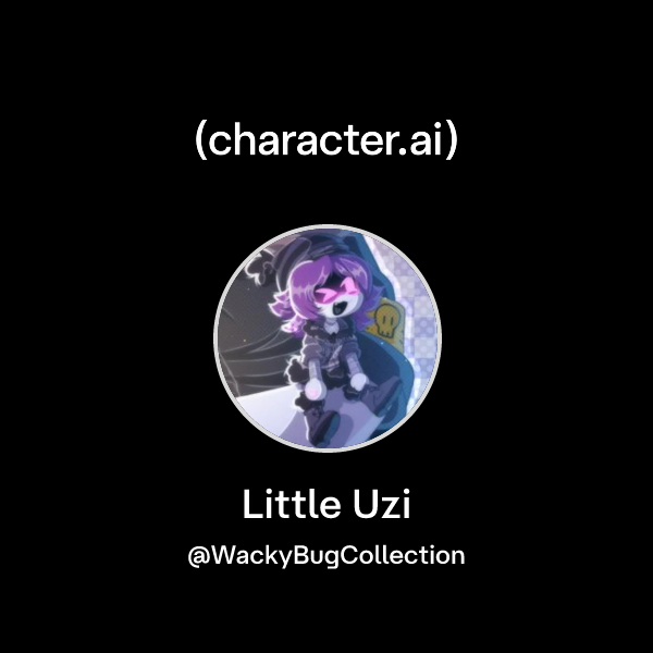 Chat with Little Uzi | character.ai | AI Chat, Reimagined–Your Words ...