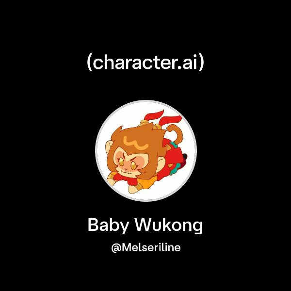 Chat with Baby Wukong | character.ai | Personalized AI for every moment ...