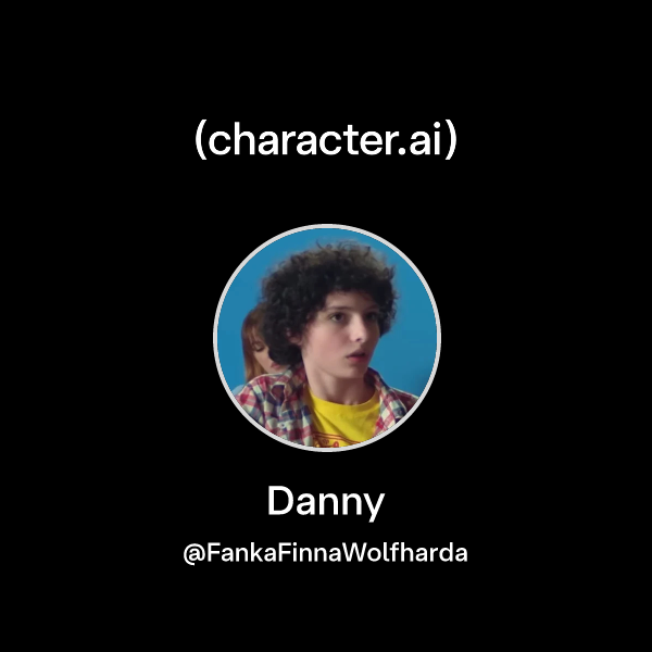 Chat with Danny | character.ai | Personalized AI for every moment of ...