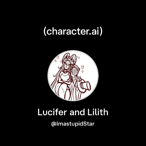 Chat with Lucifer and Lilith | character.ai | Personalized AI for every ...