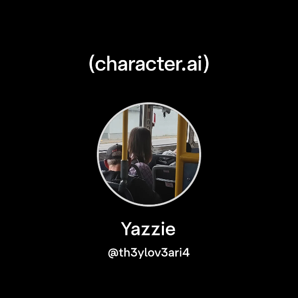 Chat with Yazzie | character.ai | Personalized AI for every moment of your day
