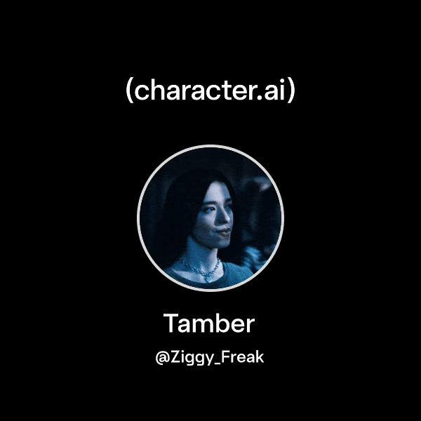 Chat with Tamber | character.ai | AI Chat, Reimagined–Your Words. Your ...