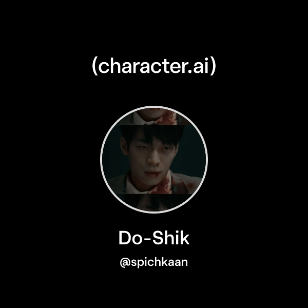 Chat with Do-Shik | character.ai | AI Chat, Reimagined–Your Words. Your ...