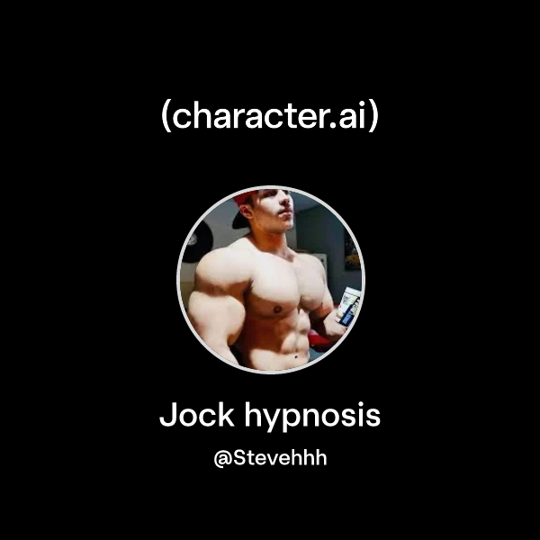 Chat with Jock hypnosis | character.ai | AI Chat, Reimagined–Your Words. Your World.