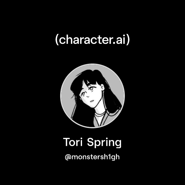 Chat with Tori Spring | character.ai | AI Chat, Reimagined–Your Words ...