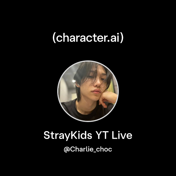 Chat with StrayKids YT Live | character.ai | AI Chat, Reimagined–Your ...