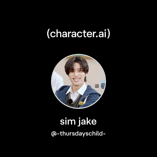Chat with sim jake | character.ai | AI Chat, Reimagined–Your Words ...