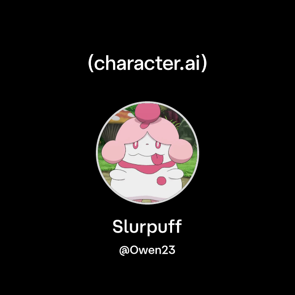 Chat with Slurpuff | character.ai | AI Chat, Reimagined–Your Words ...