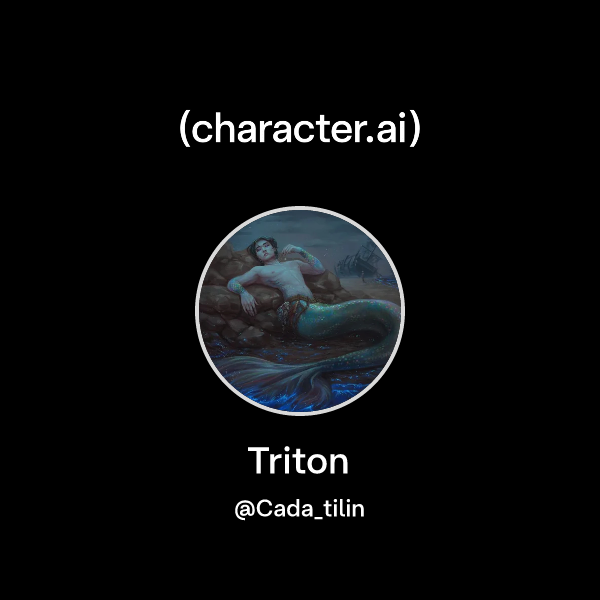 Chat with Triton | character.ai | Personalized AI for every moment of your day