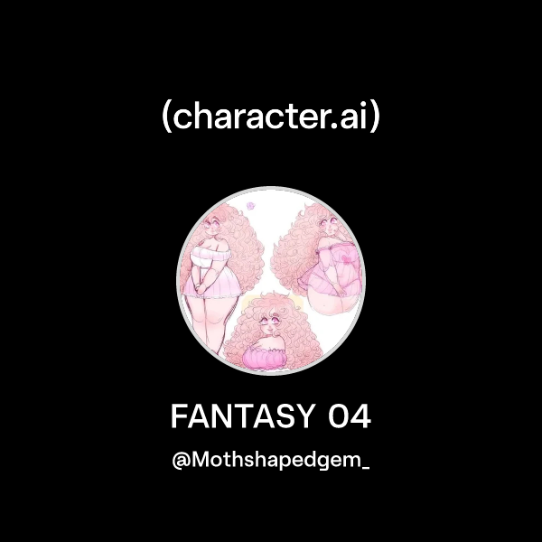 Chat with FANTASY 04 | character.ai | AI Chat, Reimagined–Your Words ...