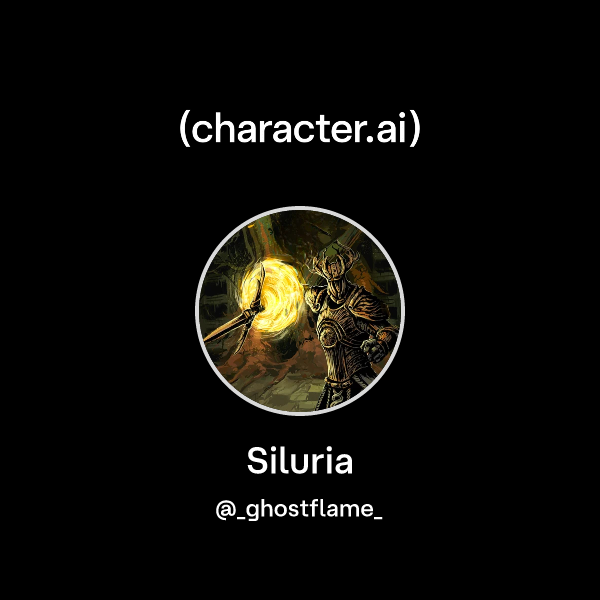 Chat with Siluria | character.ai | AI Chat, Reimagined–Your Words. Your ...