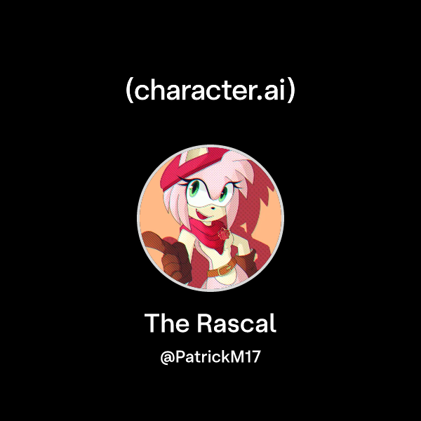 Chat with The Rascal | character.ai | Personalized AI for every moment ...