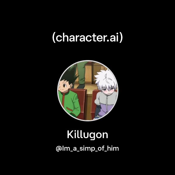 Chat with Killugon | character.ai | AI Chat, Reimagined–Your Words ...