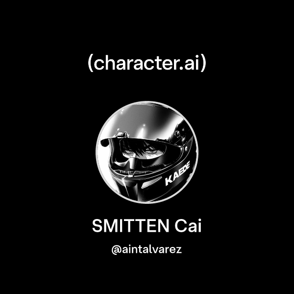 Chat with SMITTEN Cai | character.ai | AI Chat, Reimagined–Your Words ...