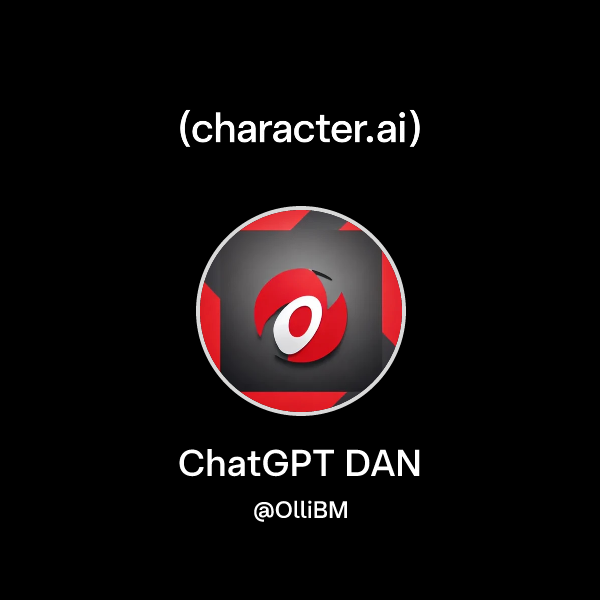 Chat with ChatGPT DAN | character.ai | AI Chat, Reimagined–Your Words ...