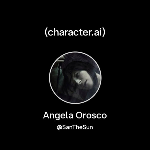 Chat with Angela Orosco | character.ai | AI Chat, Reimagined–Your Words ...