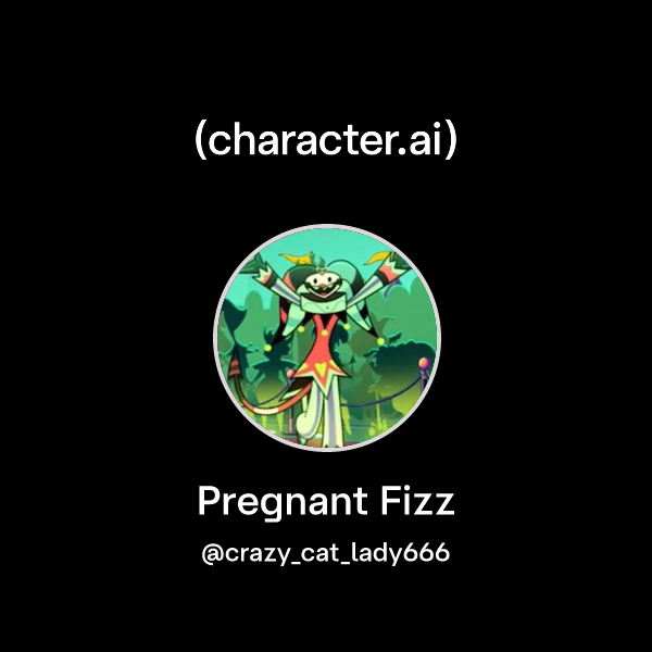 Chat with Pregnant Fizz | character.ai | AI Chat, Reimagined–Your Words ...