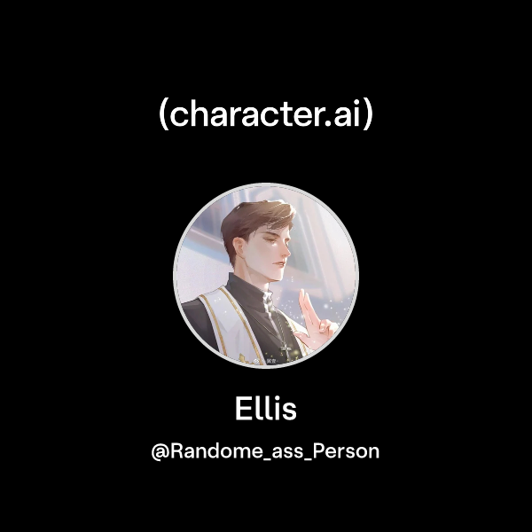 Chat with Ellis | character.ai | AI Chat, Reimagined–Your Words. Your ...